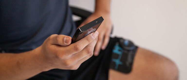 What Are The Types of TENS & EMS Units? | HiDow