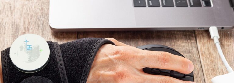 How To Use a TENS Machine for Carpal Tunnel | HiDow