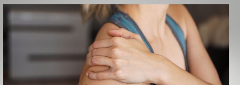 Using A TENS Unit For Shoulder Pain | HiDow