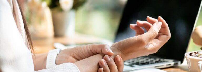 Using TENS Targeted Muscle Therapy for Pain Relief | HiDow News