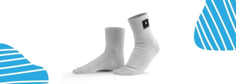 How To Use TENS Socks For Peripheral Neuropathy | HiDow