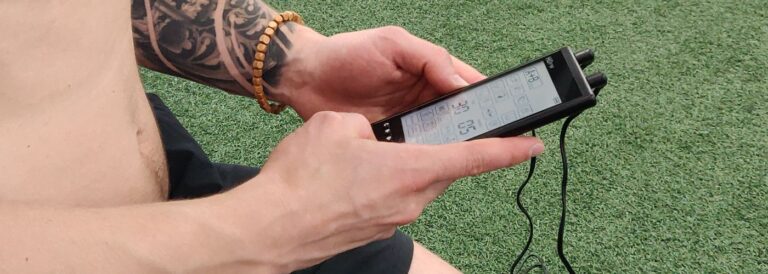 How To Use A TENS Unit For Ab Workouts | HiDow