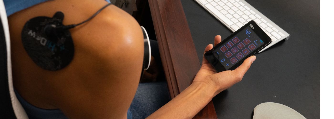 Debunking Common Myths About TENS Therapy | HiDow Debunking Common Myths About TENS Therapy | HiDow